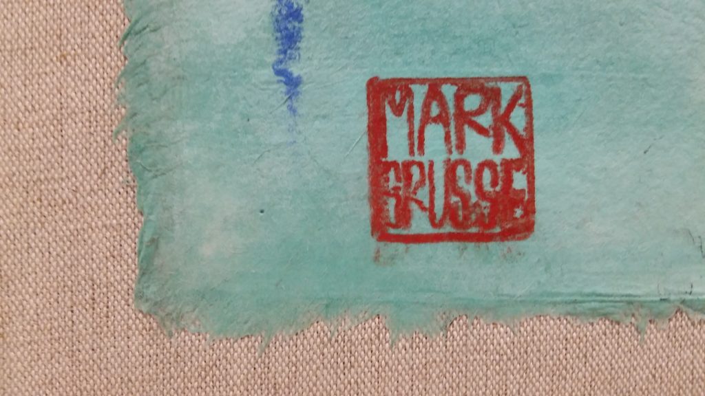 Sometimes I WONDER met Mark Brusse - Wilma Takes a Break