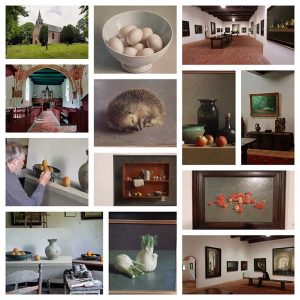 Henk Helmantel (is) Thuis - Wilma Takes a Break