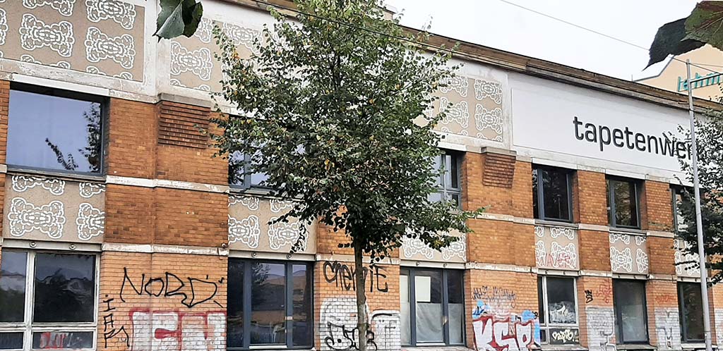 Spannende Lutzner Str Leipzig Bilder