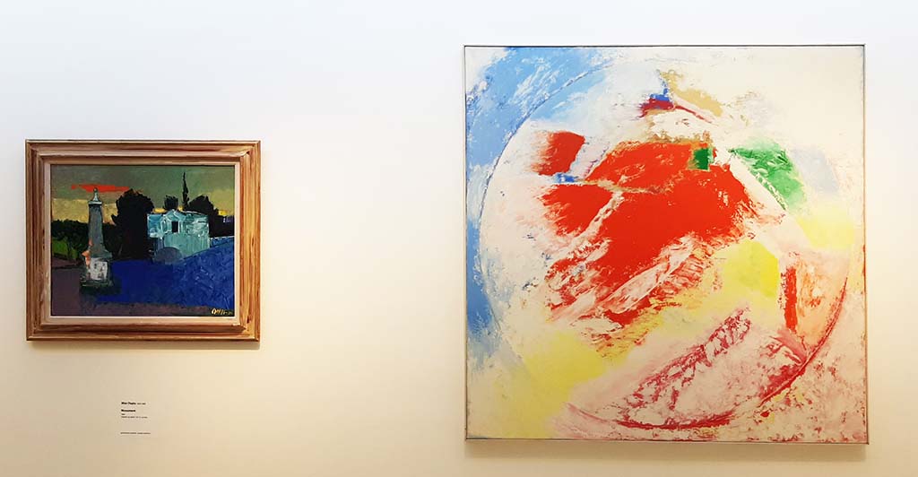 Het weerbericht volgens Oepts: Een zonnige herfst! - Wilma Takes a Break