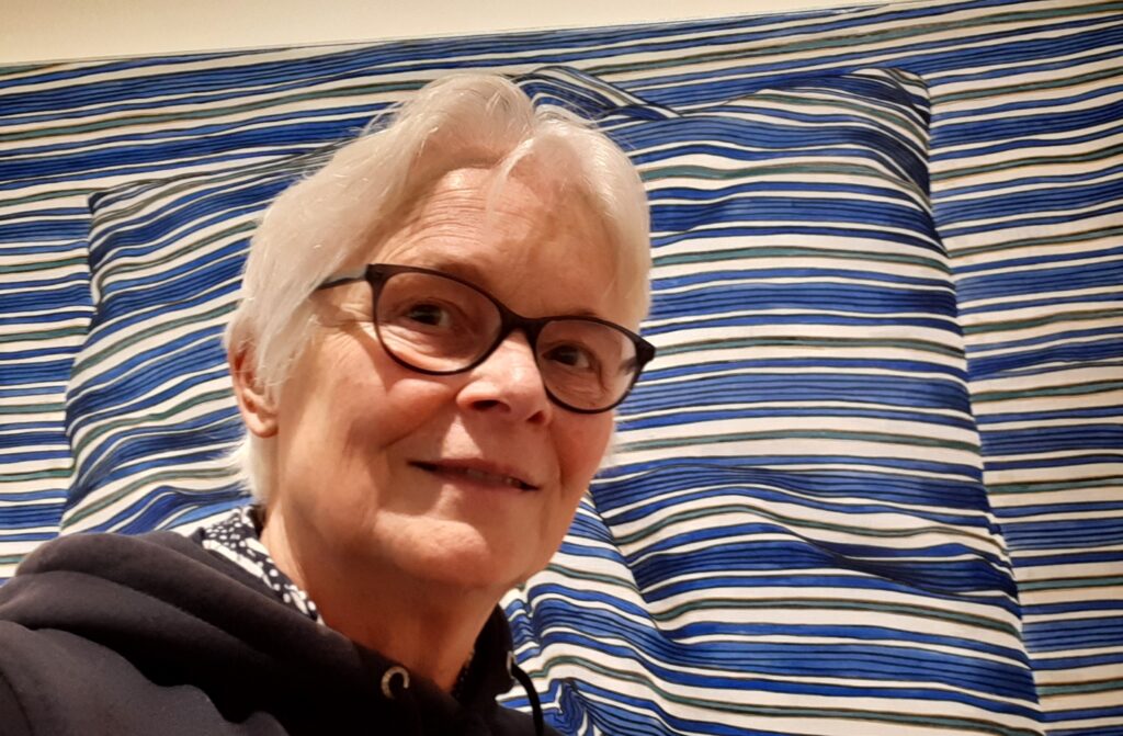 Mag het ietsjes meer zijn in Museum MORE? - Wilma Takes a Break