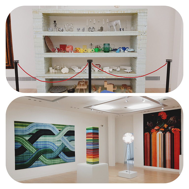 Zwoele culturele zomer in Zwolle - Wilma Takes a Break