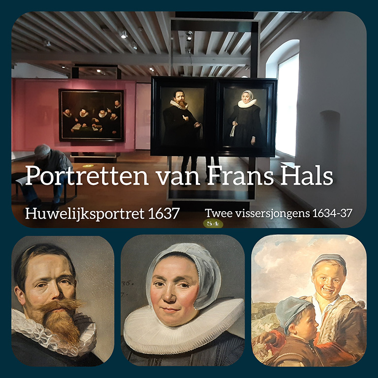 Catharijneconvent brengt Ode aan Antwerpen - Wilma Takes a Break