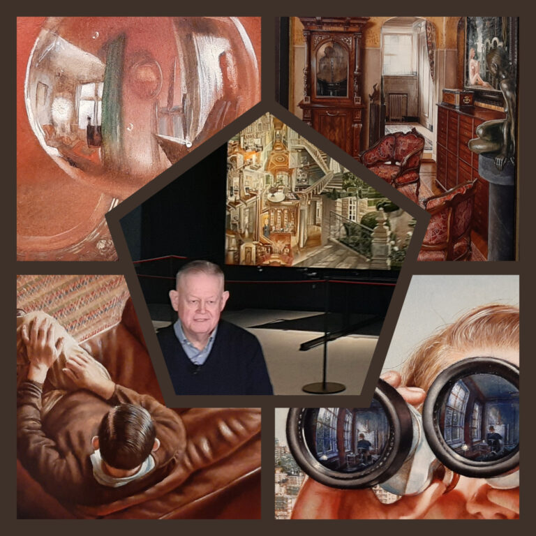 Evert Thielen opent opnieuw de luiken in Venlo - Wilma Takes a Break