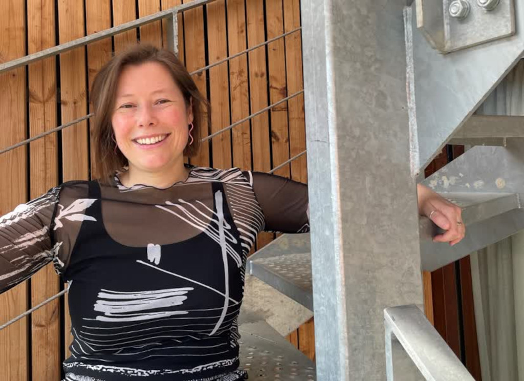 Museumdirecteur van de maand Archives - Wilma Takes a Break